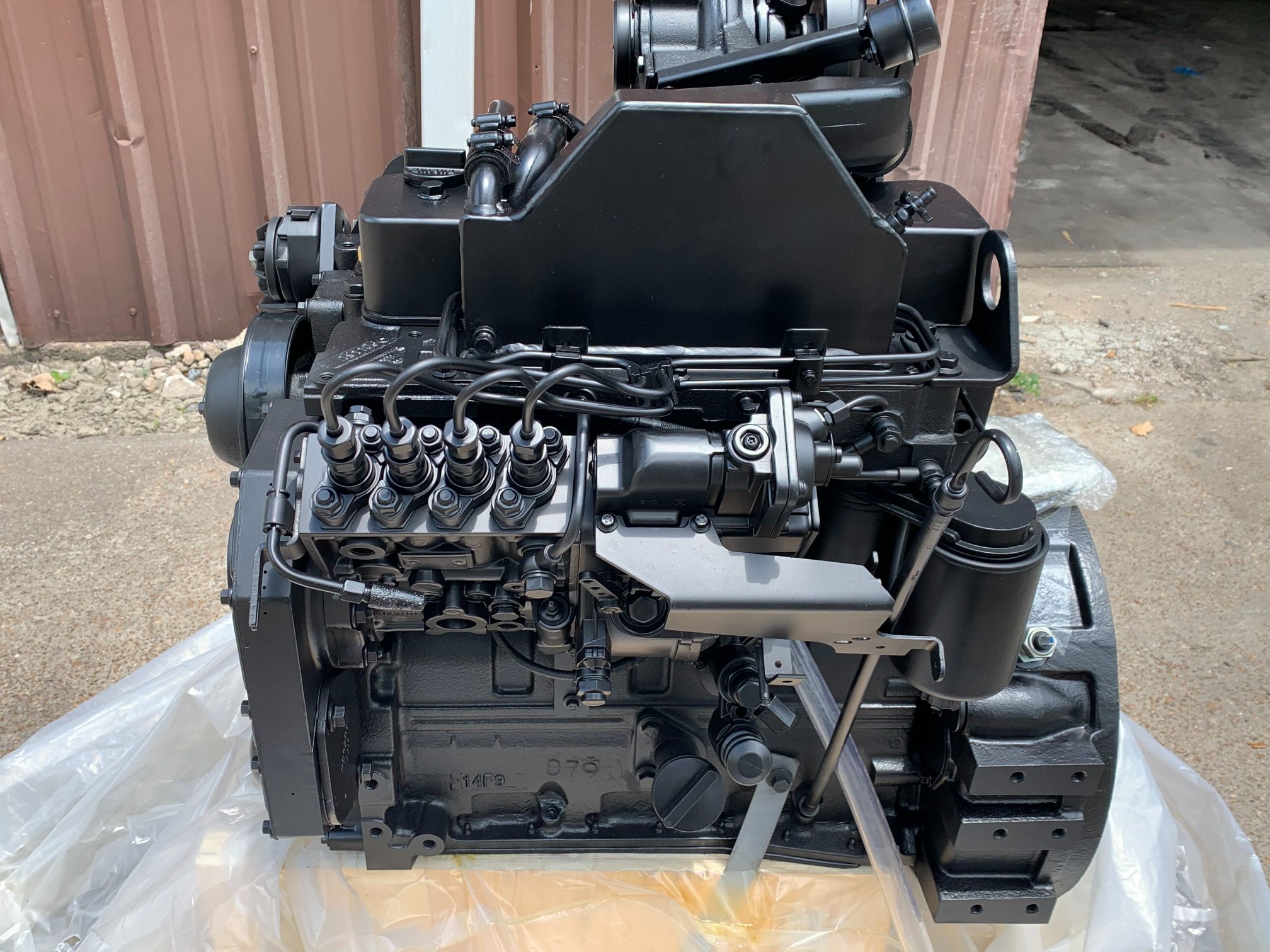 Cummins Engines For Sale