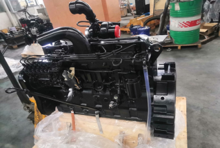 Cummins 6CT engine | rebuiltcumminsenginesales.com